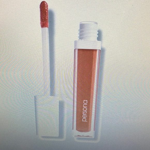 Persona | Makeup | Persona Honey Lip Gloss New Bnib | Poshmark